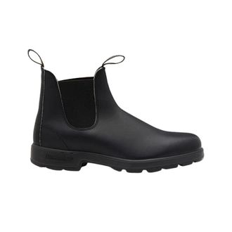 Blundstone Homme, Chaussures, Noir, Taille: 44 1/2 EU Bottines Chelsea Élégantes