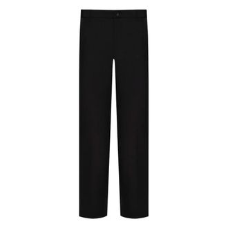 HUGO BOSS Homme, Pantalons, Noir, Taille: XS Pantalon fusel&eacute; Commuter