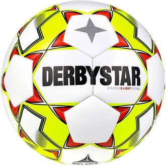 DERBYSTAR Ball Futsal Stratos S-Light v23