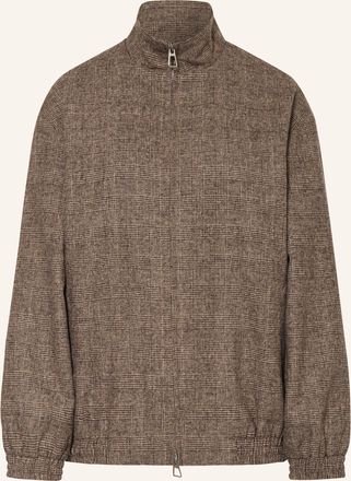 Mrs & Hugs Mrs & Hugs Blouson braun