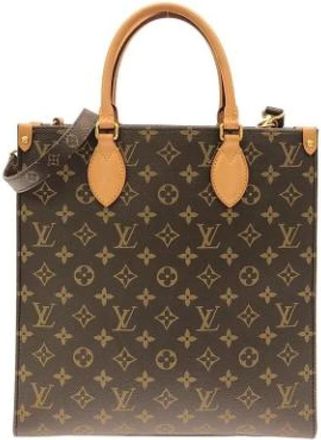 Louis Vuitton Damen, Pre-Owned, Braun, ONE SIZEGr&ouml;&szlig;e