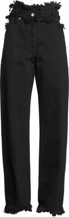 Ferragamo HOSEN & R&Ouml;CKE - Jeanshosen auf YOOX.COM