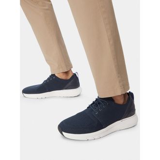 Clarks Sneakers Clarks Motion Trek MX 26181984 Dunkelblau