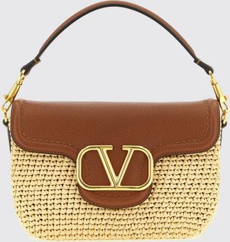 Valentino Garavani Handtasche Damen Farbe Natural