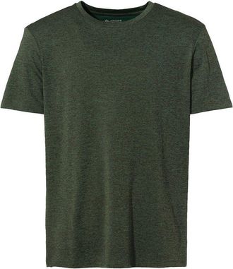 Vaude T-Shirt Essential T-Shirt mit schnelltrocknenden Eigenschaften