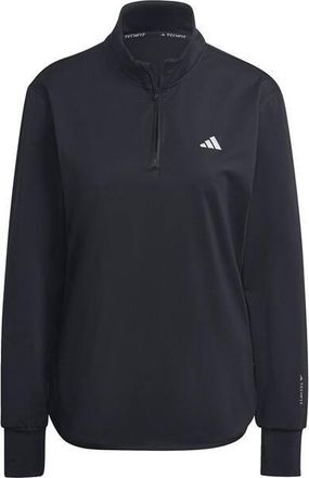 adidas Damen Jacke TF WARM 14Z TP
