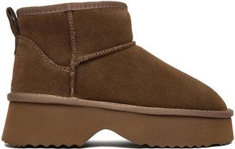 Badura Schneeschuhe EO-ANIKA-TS6302-01 Braun