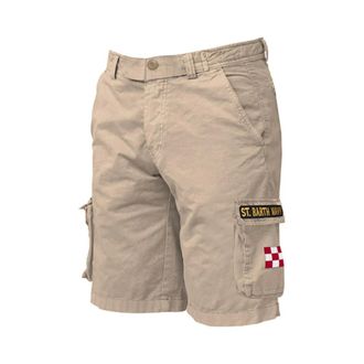 MC2 Saint Barth Homme, Shorts, Beige, Taille: S Bedspreads