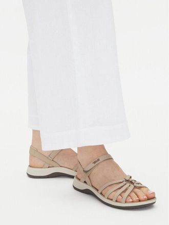 Teva Sandalen Tirra Traveler 1166130 &Eacute;cru