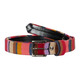 Gallo Gallo, Damen, Accessories, Mehrfarbig, L/XLGr&ouml;&szlig;e