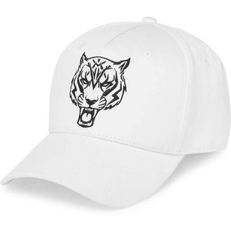 Plein Sport Herren M&uuml;tze TIGER