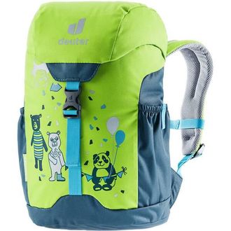 Deuter Rucksack Schmuseb&auml;r