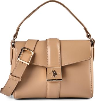 U.S.Polo Association Schultertasche Margaret
