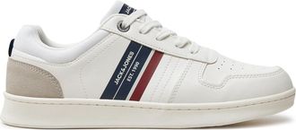 Jack & Jones Sneakers Jack & Jones Dang 12221815 Weiß
