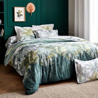 Linnea Linnea - Parure de lit trinidad Taie 65x65 cm 260x240 cm