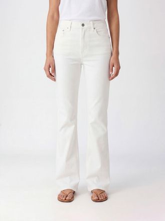 Citizens Of Humanity Jeans Femme couleur Blanc