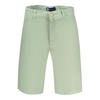 North Sails Damen, Shorts, Gr&uuml;n, XLGr&ouml;&szlig;e