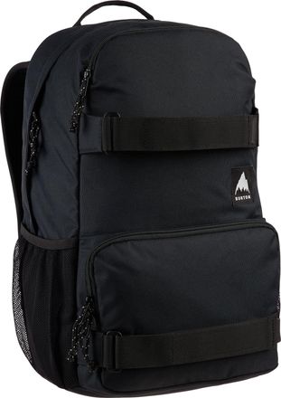 Burton Unisex - Erwachsene Treble Yell Rucksack, True Black
