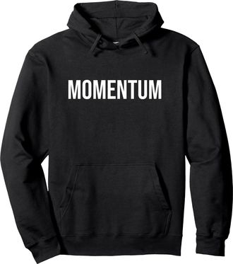 Momentum Watch Pullover Hoodie