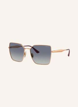 Vogue Sonnenbrille vo4284s gold
