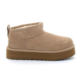 UGG Ugg, Femme, Chaussures, Beige, Taille: 38 EU Kids