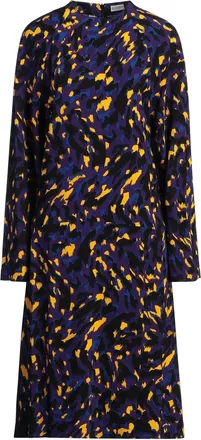 Burberry KLEIDER - Midi-Kleider auf YOOX.COM