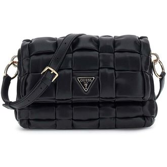 Guess Marion Flap Shoulder Bag