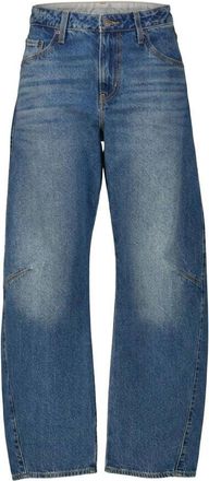 Levi's Damen Jeans BAGGY DAD BARREL