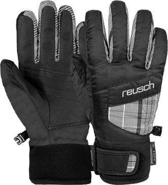 Reusch Damen Handschuhe Jennie R-TEX XT
