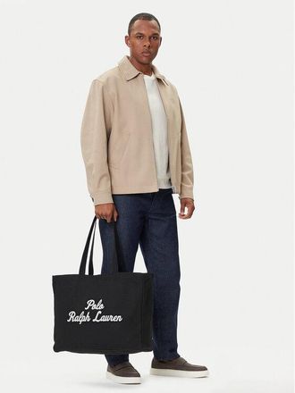 Polo Ralph Lauren Tasche 405962436001 Schwarz