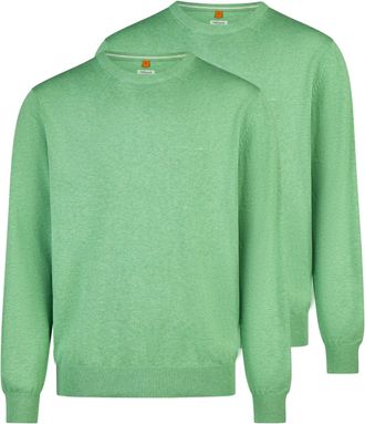 Redmond Pullover Basic
