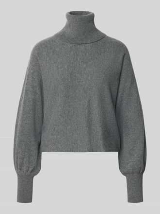Herzen&rsquo;s Angelegenheit Regular Fit Pullover aus Woll-Mix mit Kaschmir-Anteil
