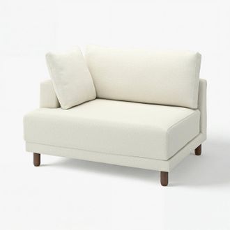 IKEA UPP&Aring;KRA 1,5er-Sitzelement