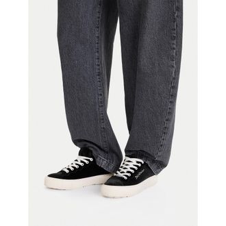 Juicy Couture Sneakers Juicy Couture CEO-VSJU006 Schwarz
