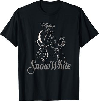 Disney Snow White Sweet Apple T-Shirt