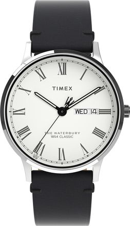 Timex Analoguhr Waterbury Traditional