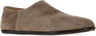 Maison Margiela Tabi Babouche Slipper - Taupe