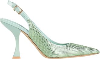 Pregunta SCHUHE - Pumps auf YOOX.COM