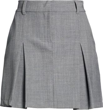 Marella HOSEN & R&Ouml;CKE - Minir&ouml;cke auf YOOX.COM