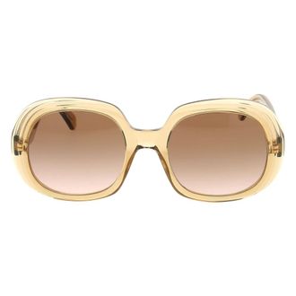 Loewe Sonnenbrille - - Accessories - Damen - Beige - ONE SIZE