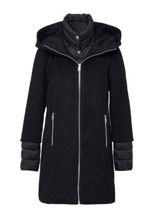 s.Oliver Übergangsmantel