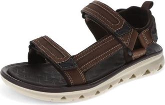 Dockers Homme Leandro Basket, Tan foncé, 46 EU