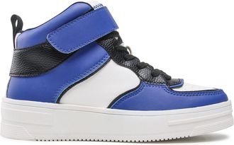 Jenny Fairy Sneakers Jenny Fairy WS5806-01 Dunkelblau