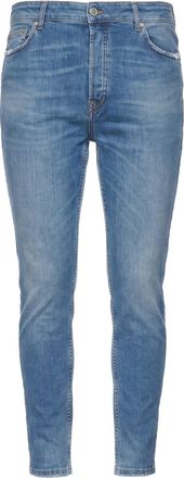 Department Five HOSEN & R&Ouml;CKE - Jeanshosen auf YOOX.COM