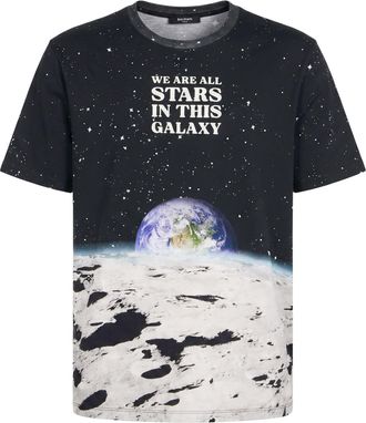 Balmain TOPS - T-shirts auf YOOX.COM