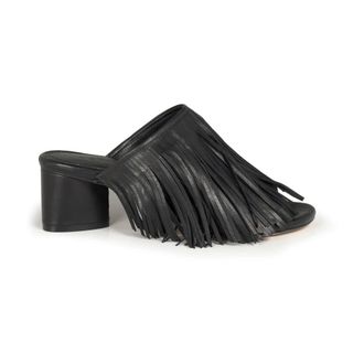 Vic Mati&eacute; K16 Drop Mule - - Shoes - Damen - Schwarzk - 37 EU