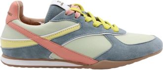 Cycleur de Luxe Femme, Chaussures, Multicolore, Taille: 40 EU Aich