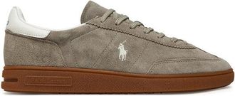 Polo Ralph Lauren Sneakers 809978008002 Grau