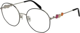 Pucci Femme, Accessoires, Noir, Taille: ONE Size Monture optique