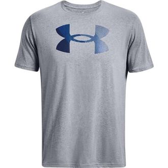 Under Armour Herren Shirt UA BIG LOGO FILL SS